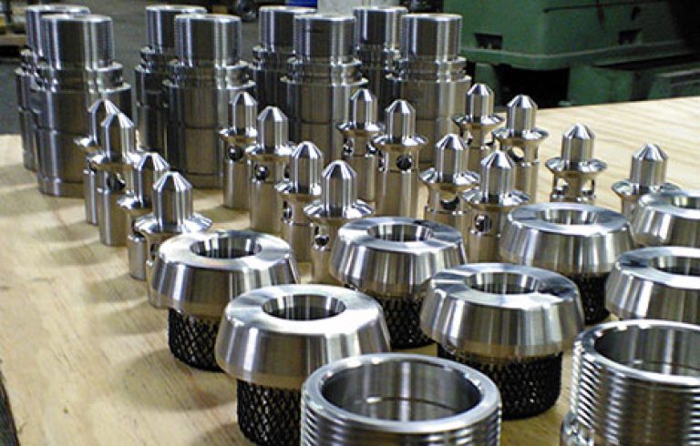 Home - USA Precision