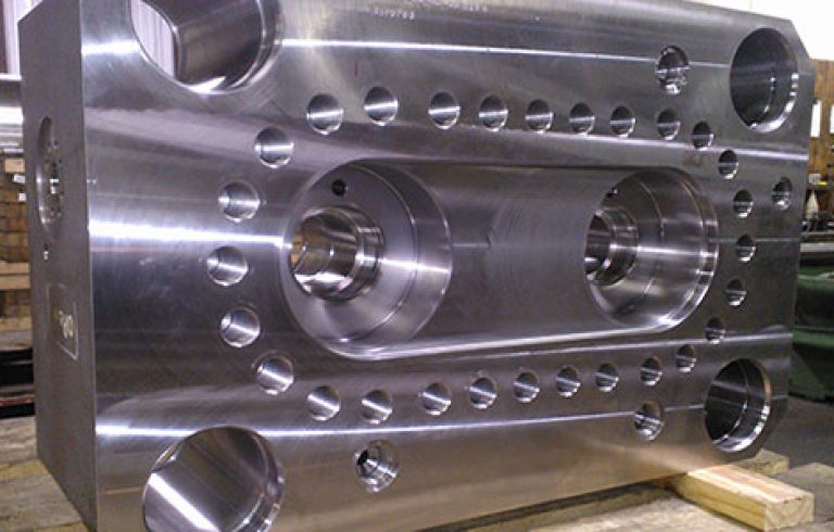 Home - USA Precision